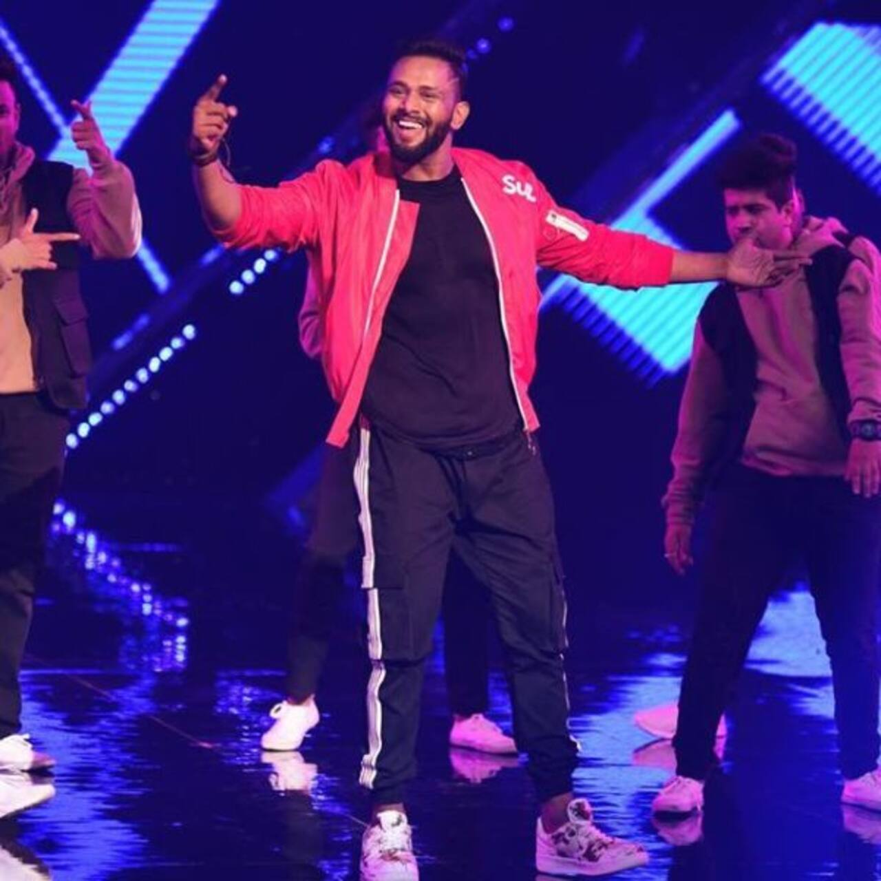 Dance Plus 5: Did you know new Captain, Suresh Mukund, is the WINNER of ...