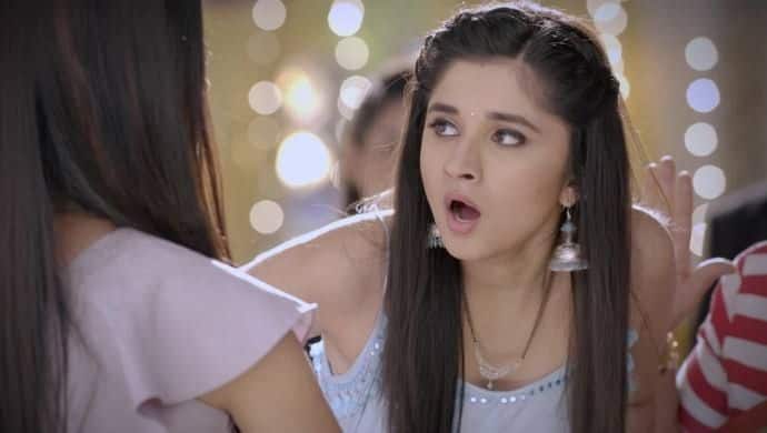 Guddan Tumse Na Ho Payega 5 November 2019-TV Serial Guddan Tumse Na Ho ...