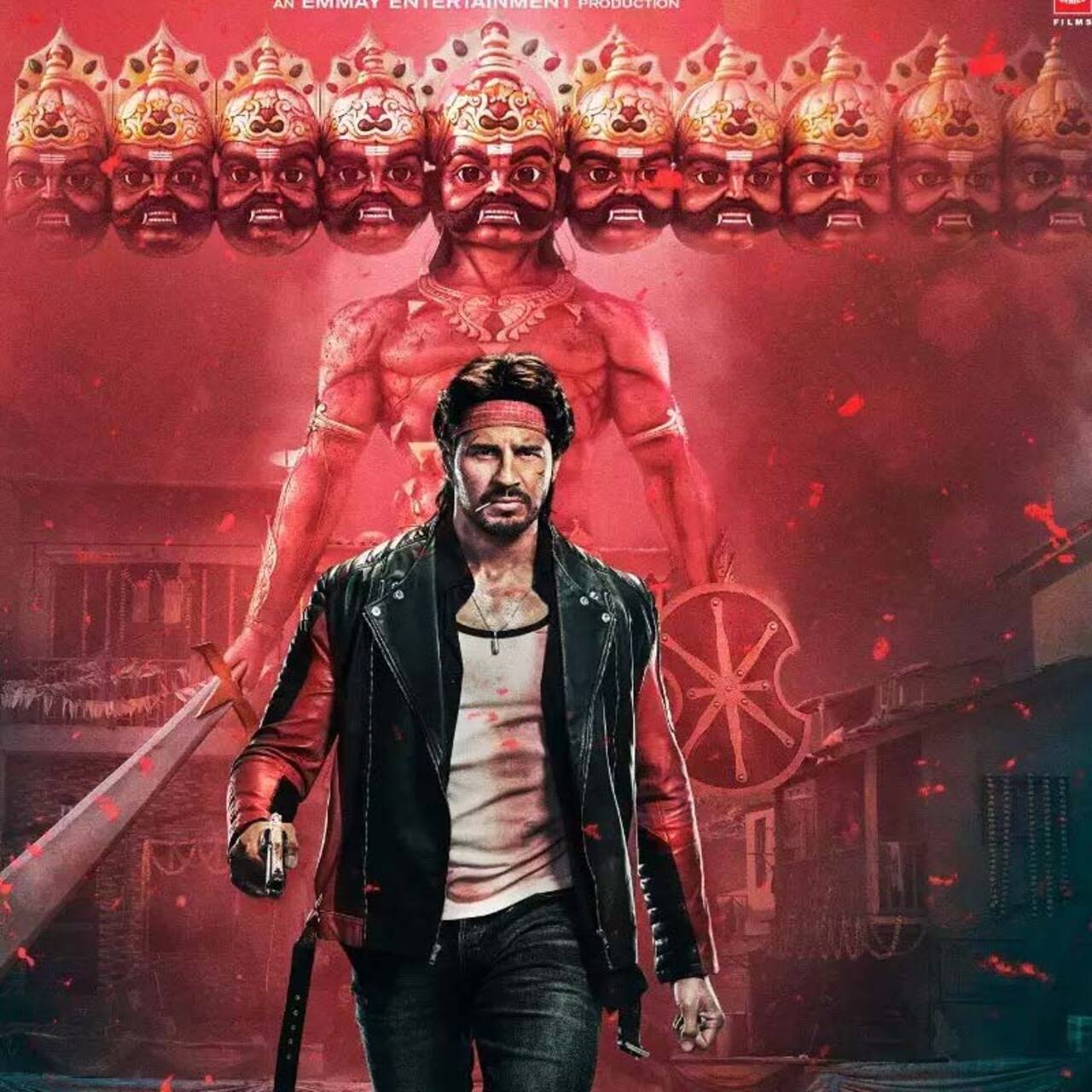 Marjaavaan box office collection day 1 early estimates: Sidharth ...