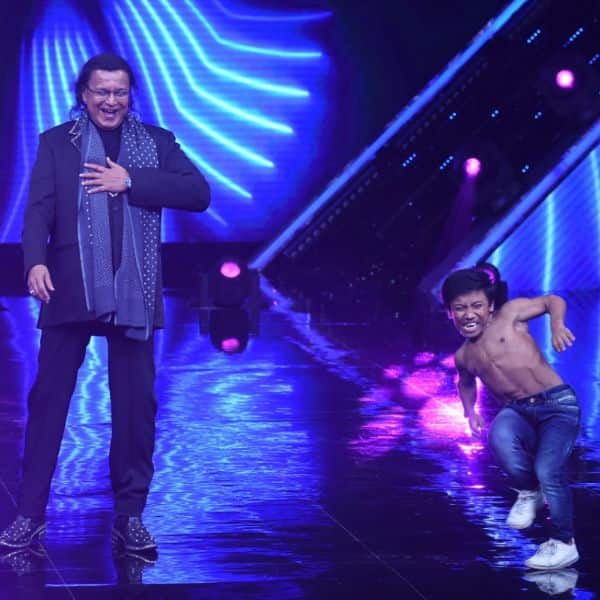 Dance Plus 5: Mithun Da opens up on his early days, 'I faced rejections ...