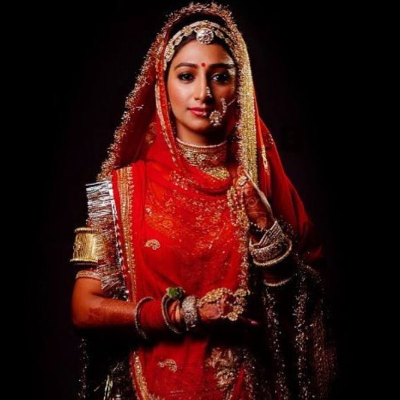 Yeh Rishta Kya Kehlata Hai's Mohena Kumari talks about life post-wedding