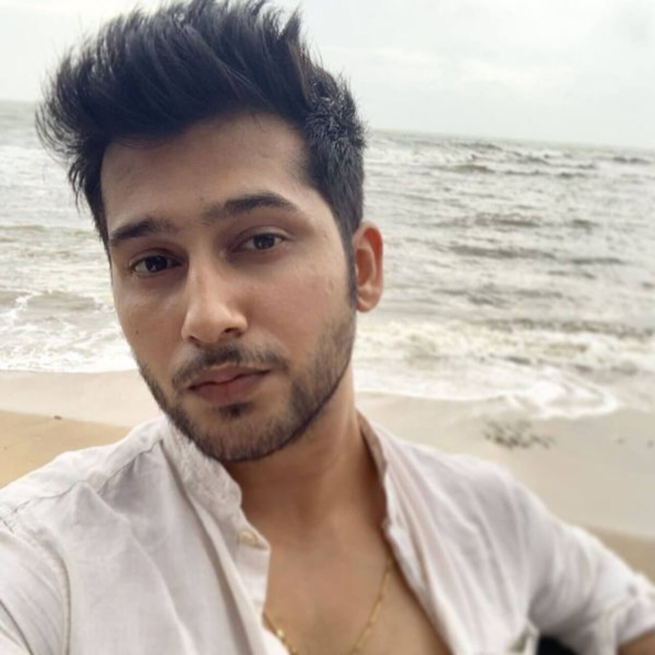 Vidya actor Namish Taneja files a police complaint after being ...
