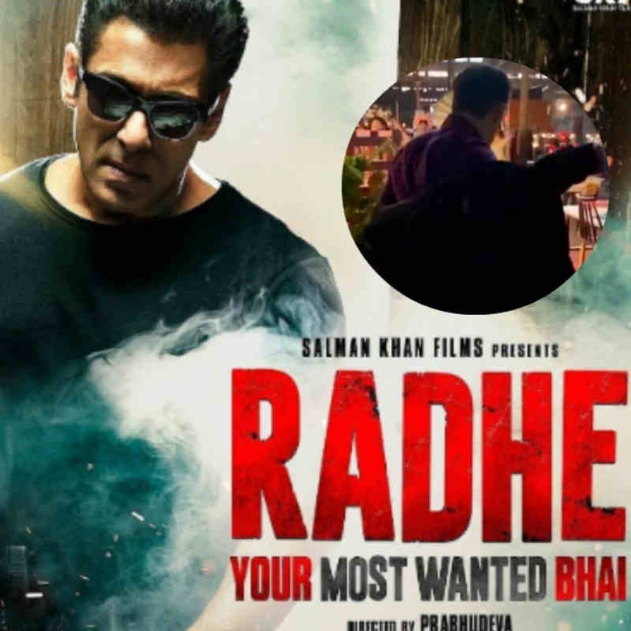 THIS south actor comes on board as the lead villain in Salman Khan's ...