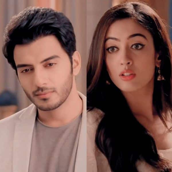 Yehh Jadu Hai Jinn Ka SPOILER ALERT! Roshni has three demands from Aman