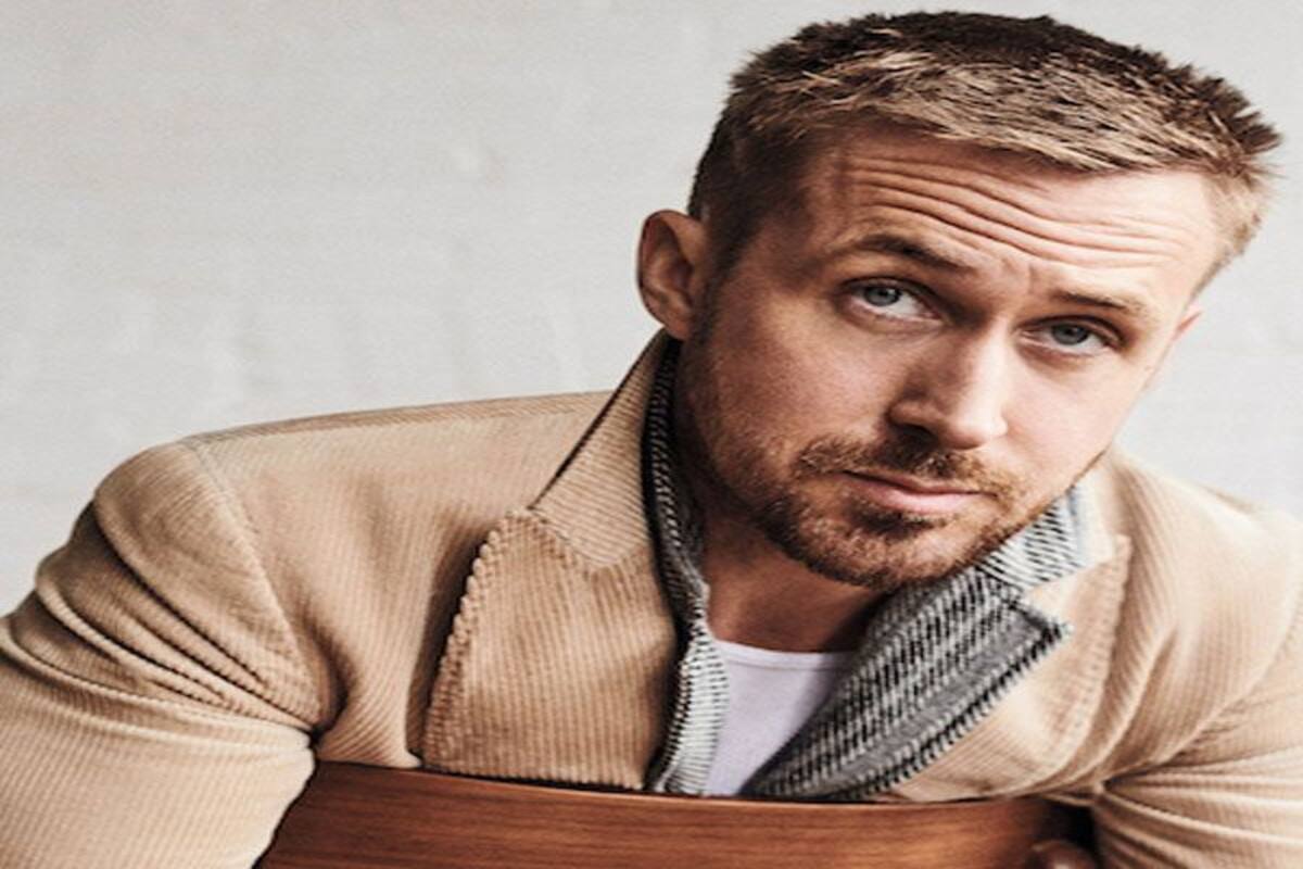 Birthday Ryan Gosling