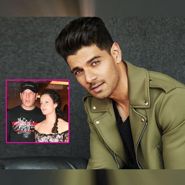 Sooraj Pancholi open about father Aditya Pancholi and Kangana Ranaut affair