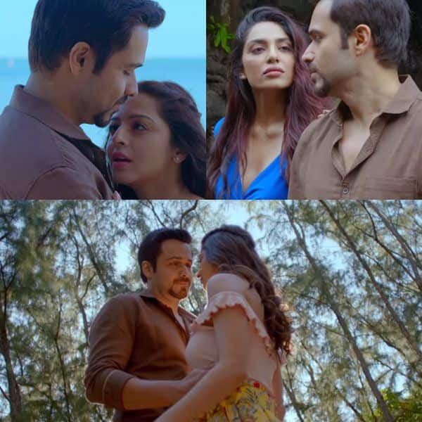 The Body song Aaina: Arko lends his magical voice to Emraan Hashmi's ...