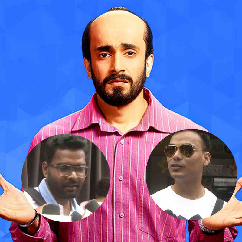 Ujda Chaman Public Review: Actor Sunny Singh impressed Audience with ...