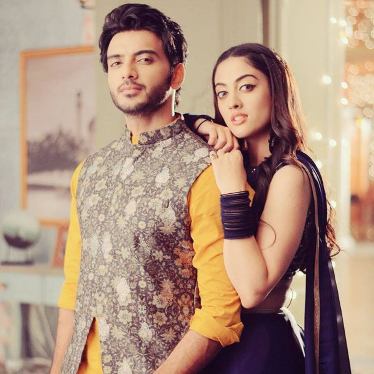 Yehh Jadu Hai Jinn Ka SPOILER ALERT: Aman to put his life at risk to ...