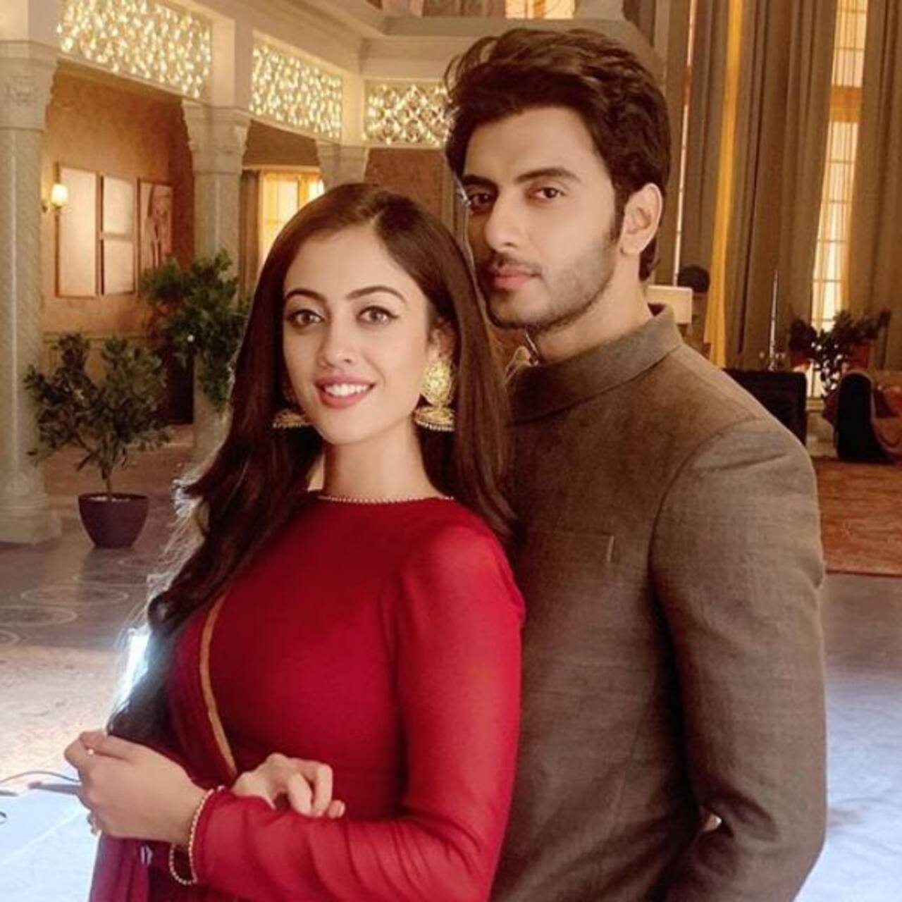 Yehh Jadu Hai Jinn Ka SPOILER ALERT: Roshni and Aman share some ...