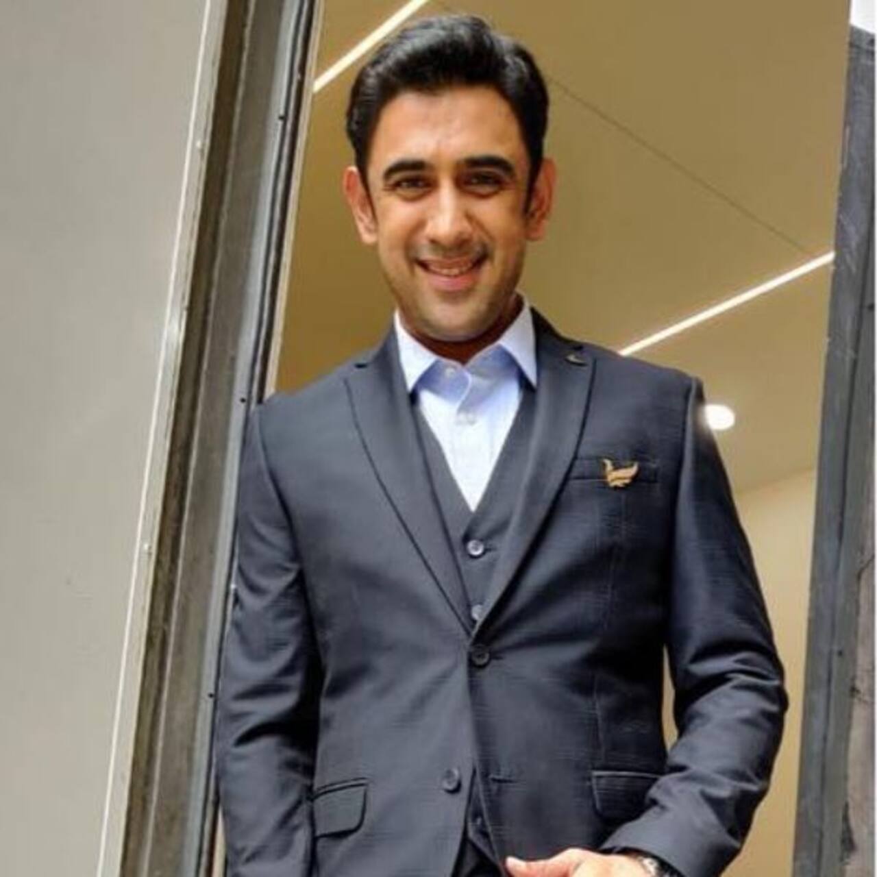 Shakuntala Devi: Amit Sadh roped in as Vidya Balan's son-in-law