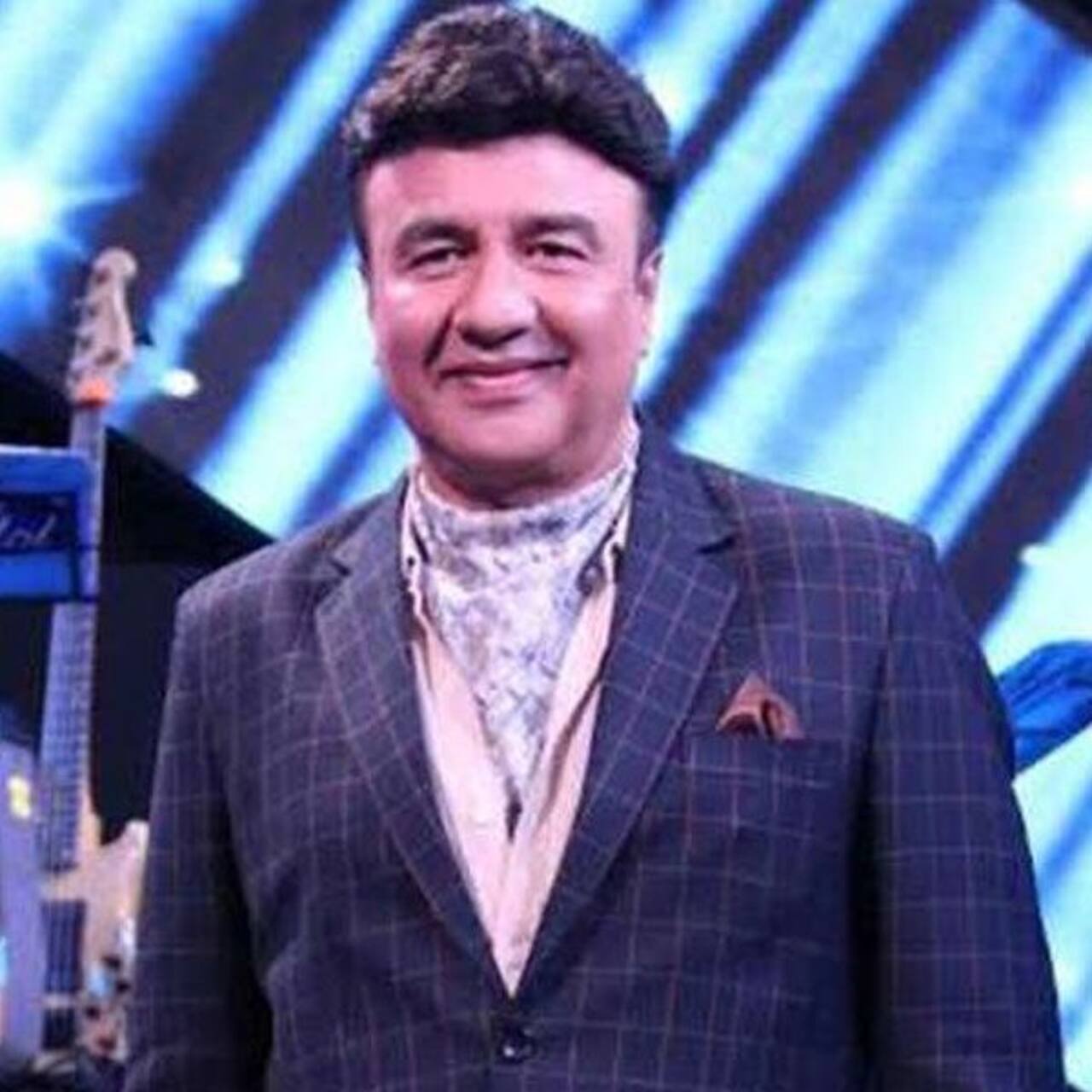 Indian Idol12: Anu Malik to make a comeback in the singing reality show ...