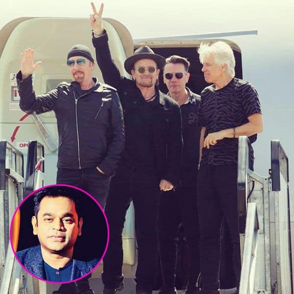 AR Rahman join U2 for new song Ahimsa, Ahimsa lyrics|Bollywoodlife.com