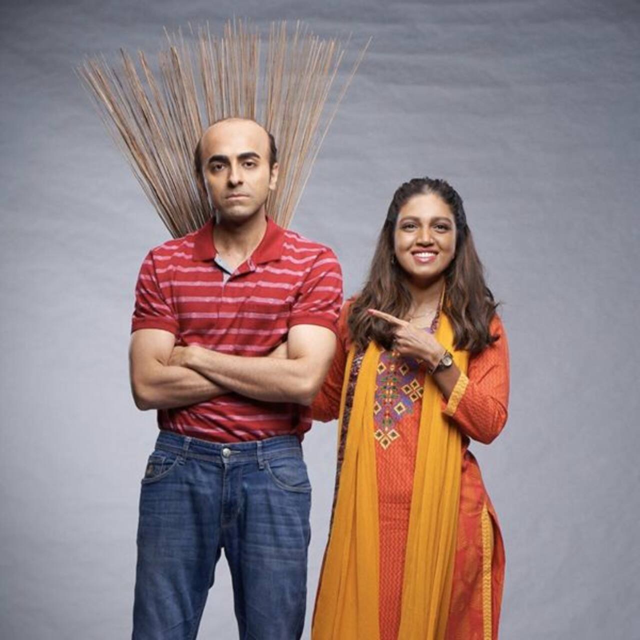Bala box office: Ayushmann Khurrana's bald and beautiful film inches ...