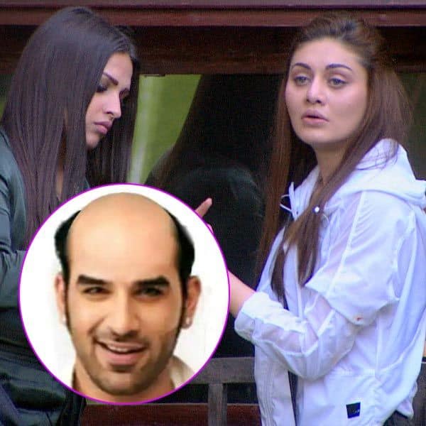 Bigg Boss 13: In Luxury budget Task Paras Chhabra's Wig Suddenly ...