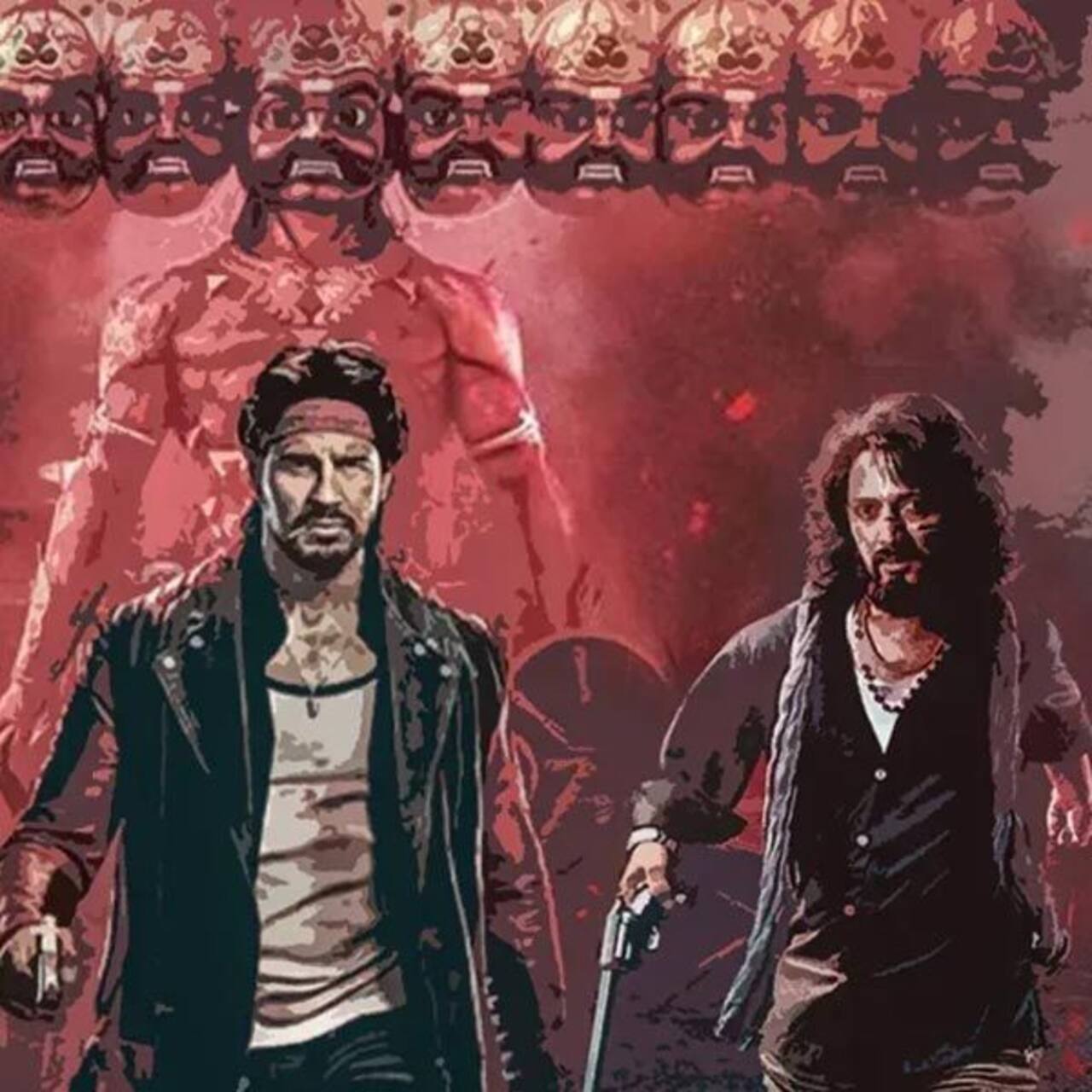 Trending tunes: Fans can't stop grooving to Nora Fatehi's Ek Toh Kam ...