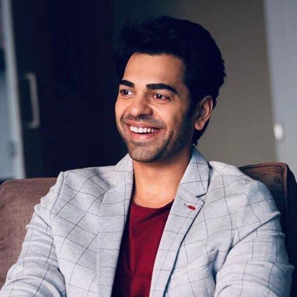 Yeh Rishta Kya Kehlata Hai: Mere Angane Mein actor Neeraj Malviya to ...