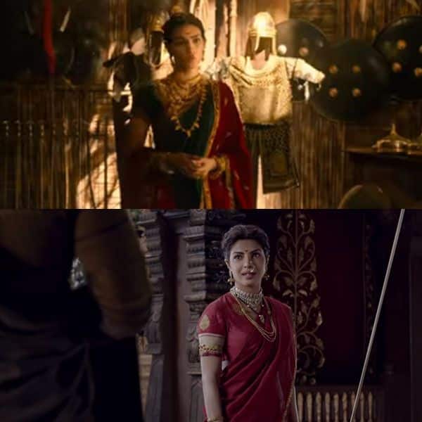Panipat Trailer: 5 scenes from Arjun Kapoor-Kriti Sanon starrer that ...