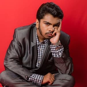 Parth Bhalerao - Latest News, Photos, Videos, Awards, Filmography ...