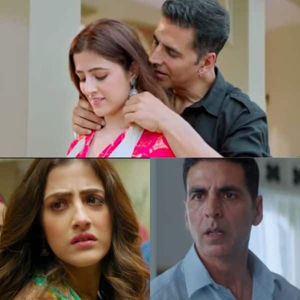 Filhall song: Akshay Kumar and Nupur Sanon's tale of lost love will ...