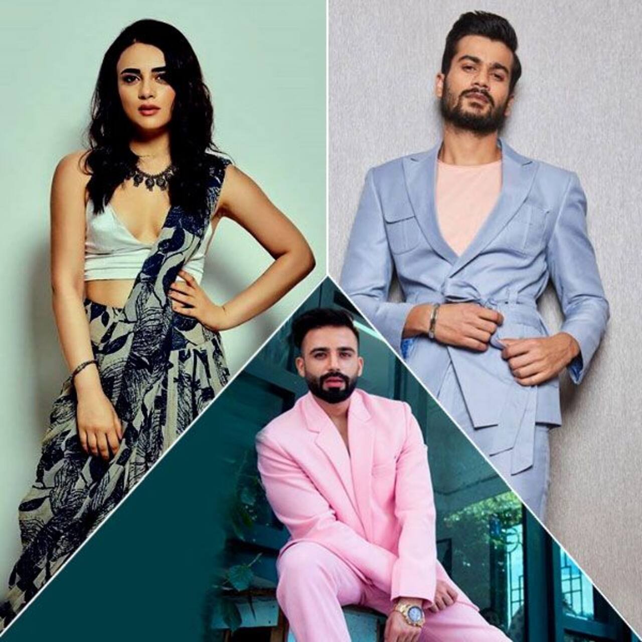 Humayoon Khan, in Radhika Madan and Sunny Kaushal starrer Shiddat