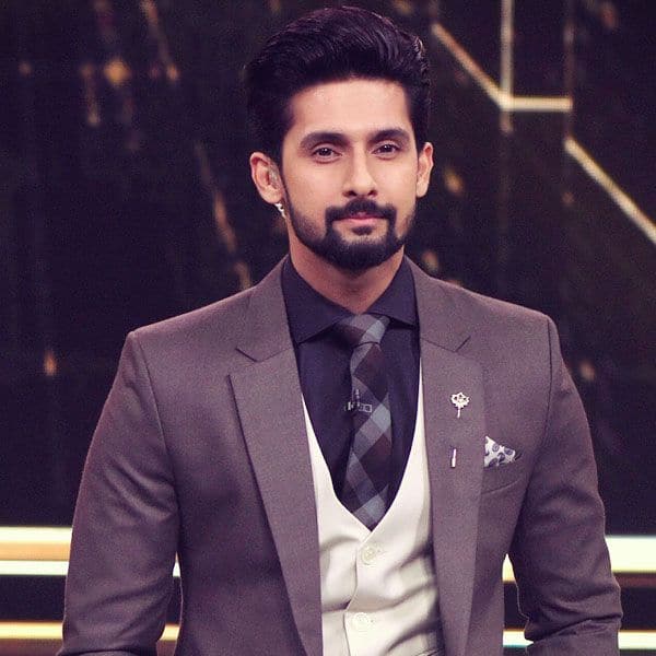Jamai 2.0: Ravi Dubey reveals why he crooned Rubaru for the web show ...