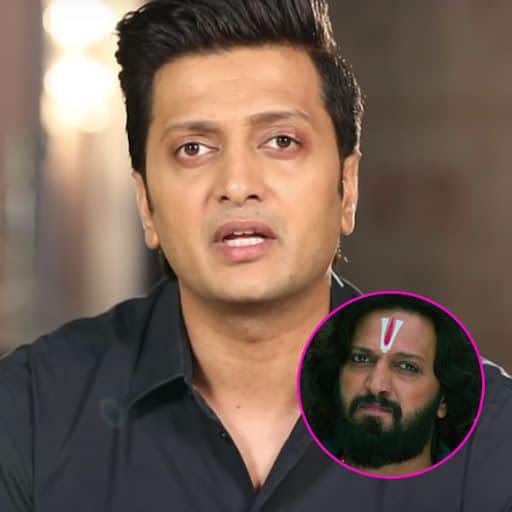 Marjaavaan: Here's how Riteish Deshmukh transformed into a 3 foot ka ...
