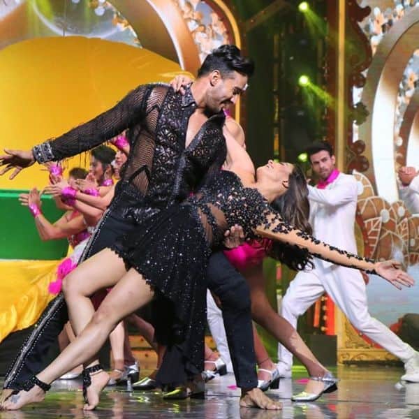 Nach Baliye 9: Anita Hassanandani and Rohit Reddy pen down an emotional ...