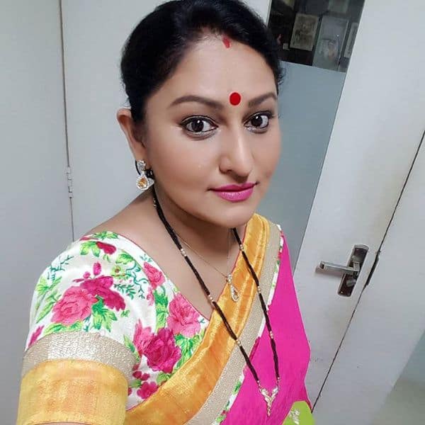 Kundali Bhagya's Sanjana Phadke to enter Shaheer Sheikh's Yeh Rishtey ...