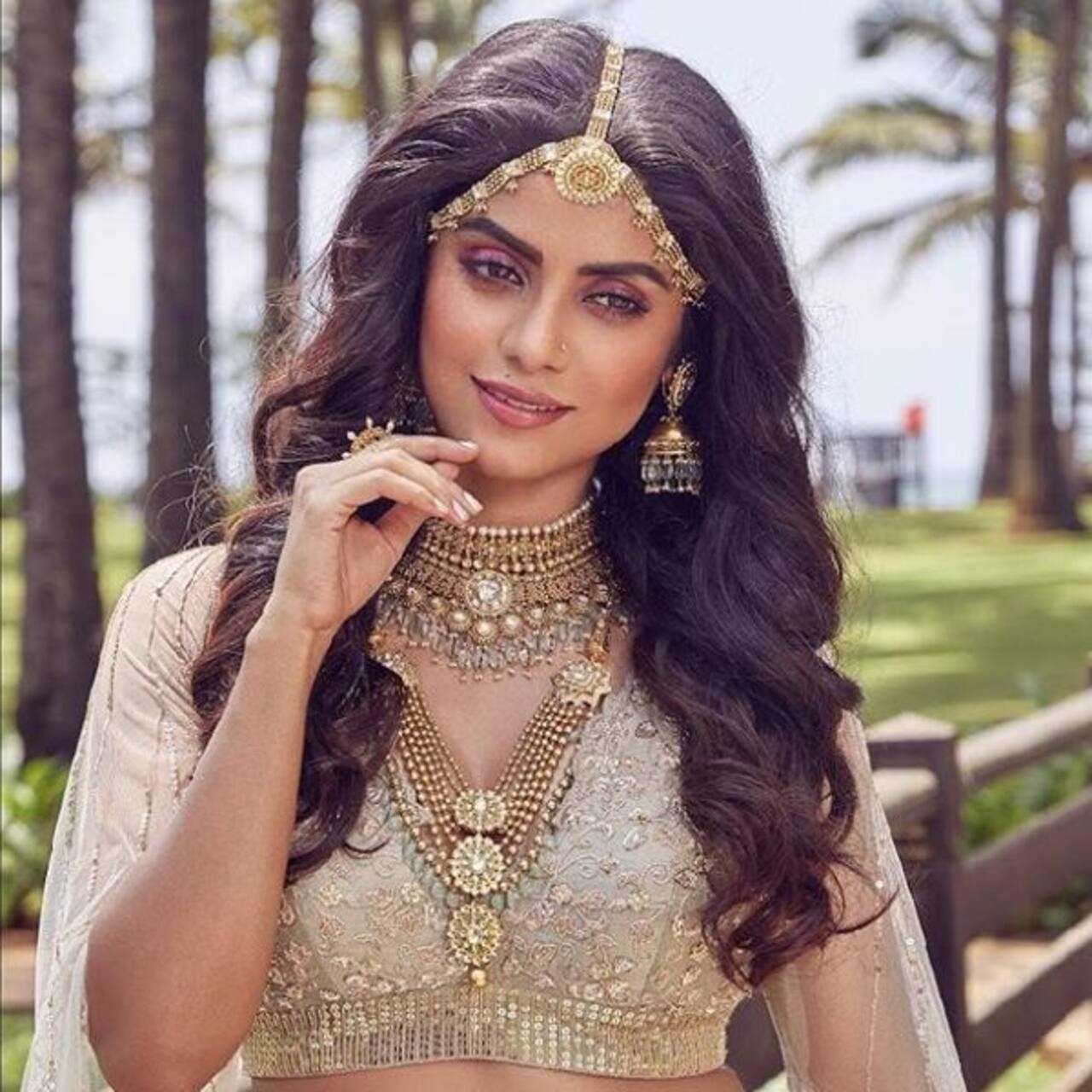Naagin 4: The original Naagin of TV and ex-bigg boss contestant ...
