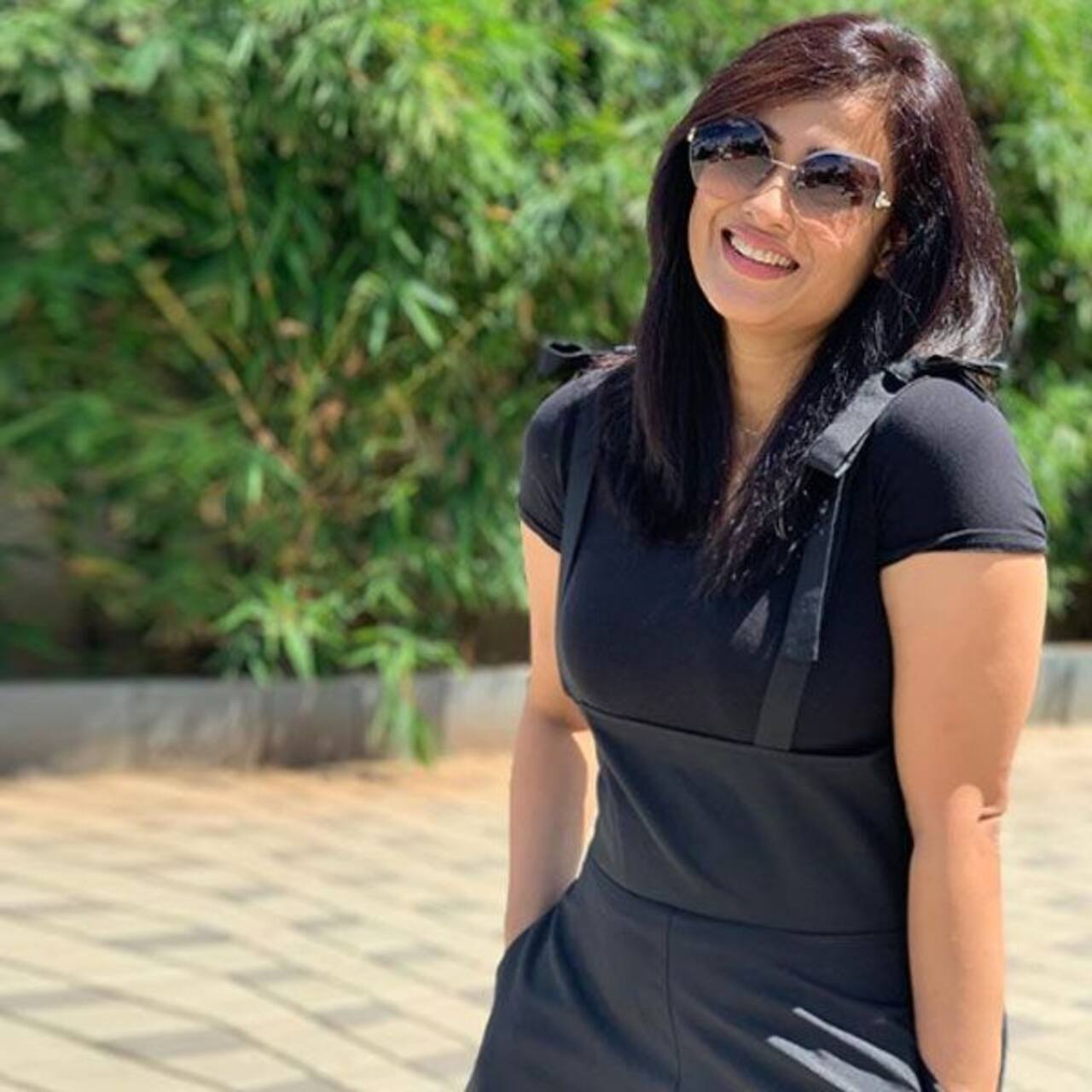 Shweta Twari talks about the turmoil in her personal life with Abhinav ...