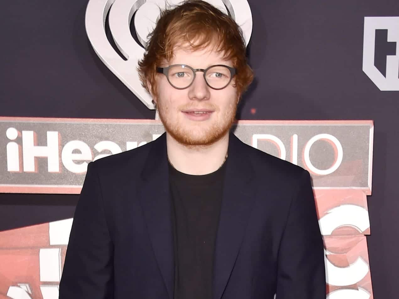 Ed Sheeran lost weight after being called "chunky" by trolls