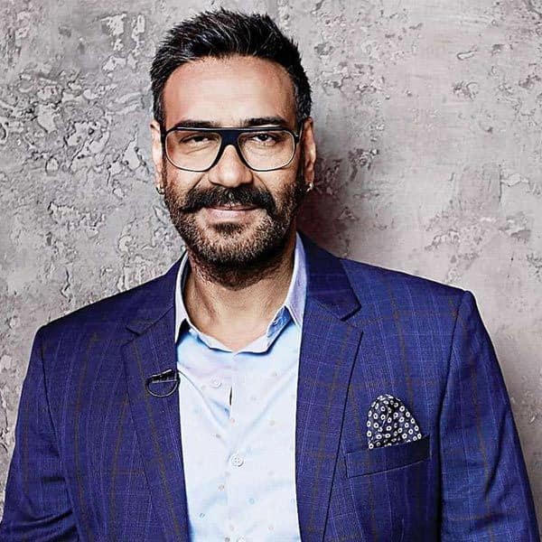 Ajay Devgn to work with Yash Raj Films for the first-time for an action ...