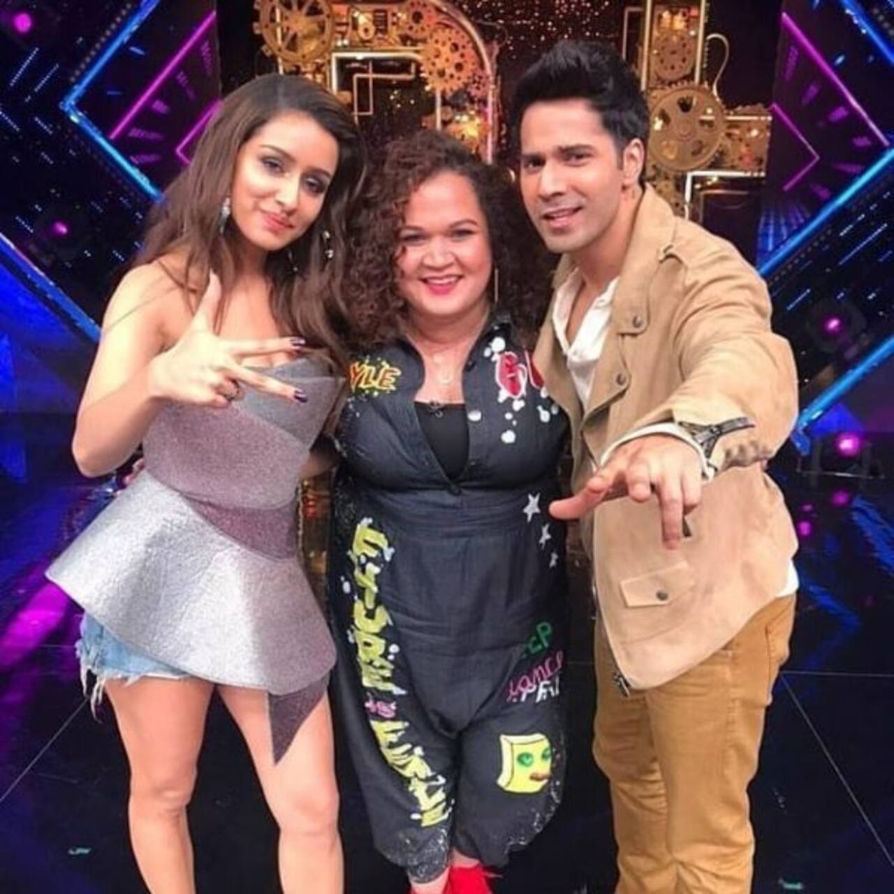Dance Plus 5, 22 December 2019 written updates: Rupesh Bane becomes the ...