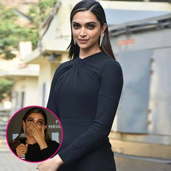 Entertainment Top News, December 10: Deepika Padukone breaks down, Shah ...
