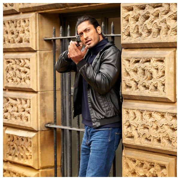 Commando 3 box office collection day 3: Vidyut Jammwal starrer emerges ...