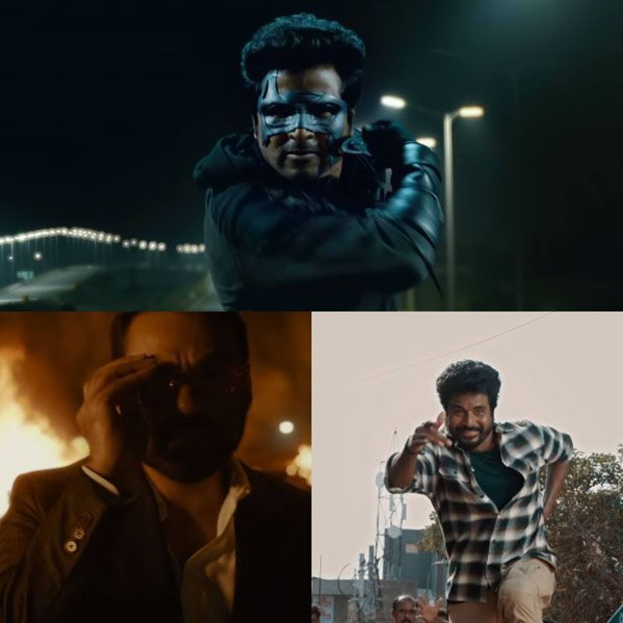 Hero Trailer: Sivakarthikeyan takes inspiration from Shaktimaan to ...