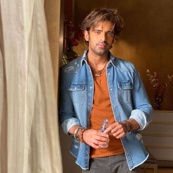 Kullfi Kumarr Bajewala: Mohit Malik quits the show