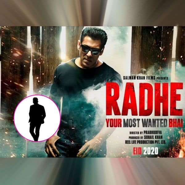 Radhe: Your Most Wanted Bhai: Telugu actor Narra Srinivas joins Salman ...