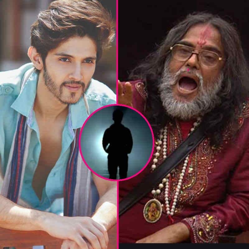 Roshan Mehra Compares Bigg Boss 13 Contestant Sidharth Shukla To Swami Om रोहन मेहरा ने बिग 