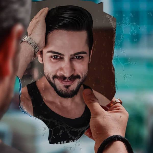 10 things: Naagin actor Shalin Bhanot reveals 'people need to control ...