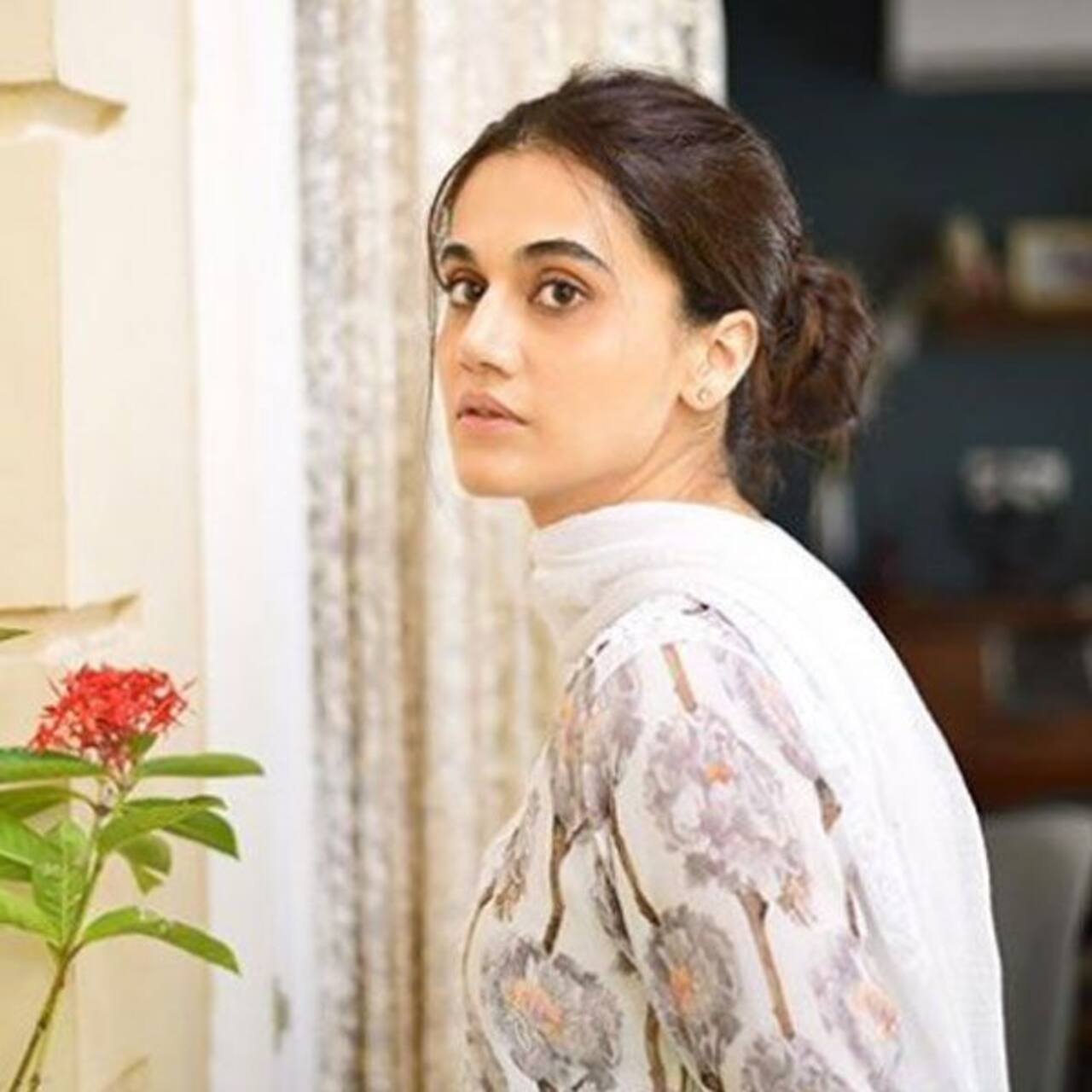 Taapsee Pannu's Upcoming Movie Thappad set to release on 2020 ...