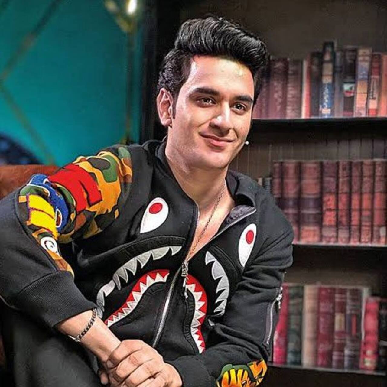 Throwback Thursday: A look at Bigg Boss 13’s wildcard entrant and ...
