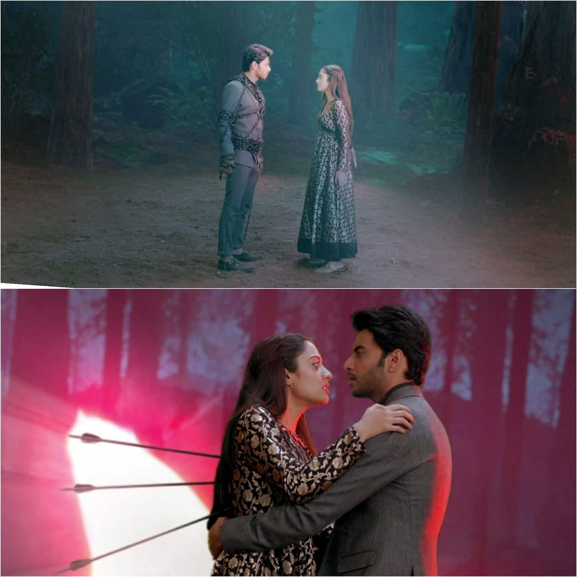 Yehh Jaadu Hai Jinn Ka SPOILER ALERT: Roshni sacrifices herself for Aman