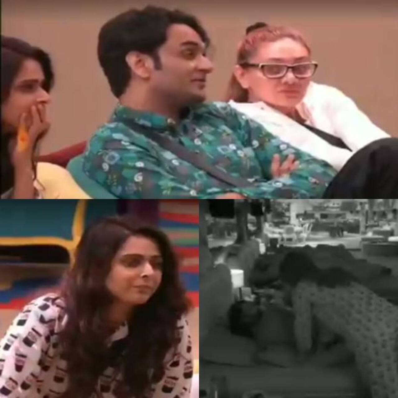 Bigg Boss 13: Mastermind Vikas Gupta is all set to reunite Vishal ...