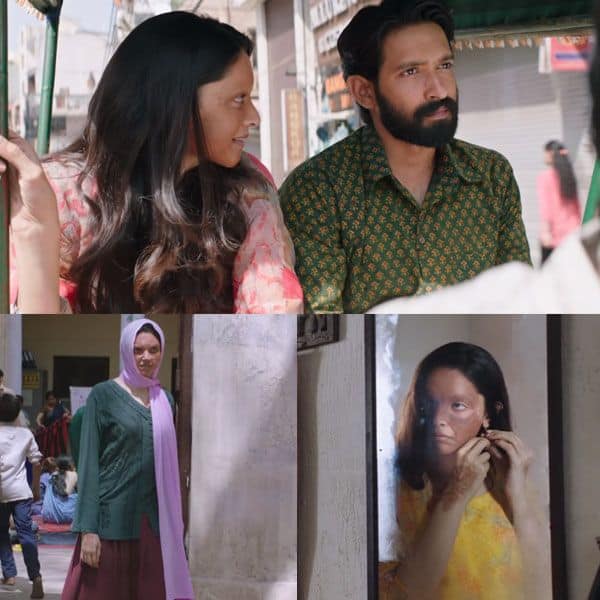 Chhapaak trailer: Deepika Padukone's scream will give you chills