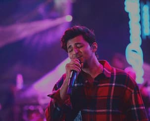 Darshan Raval - Latest News, Photos, Videos, Awards, Filmography ...
