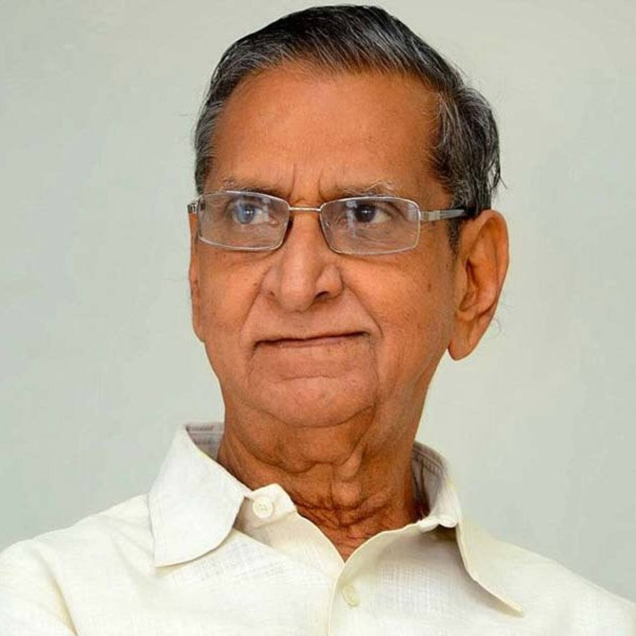 Veteran Telugu actor Gollapudi Maruti Rao passes away at the age of 80 ...