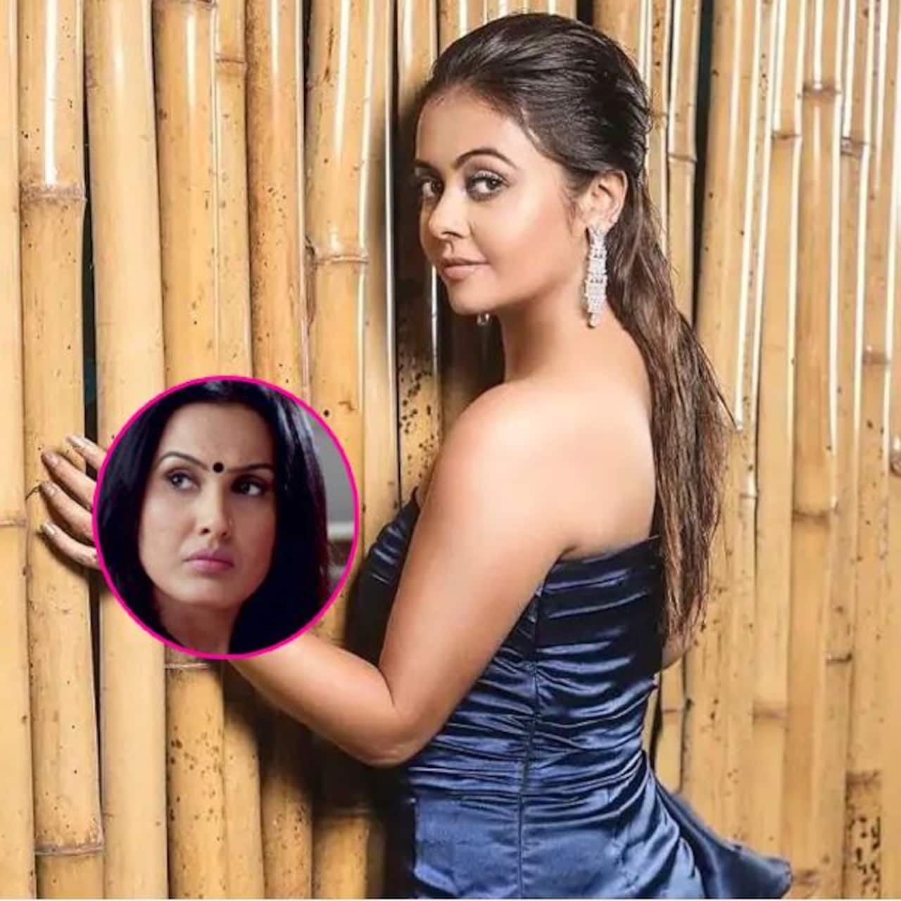 Bigg Boss 13 Sidharth Shukla के चक्कर में Devoleena Bhattacharjee को