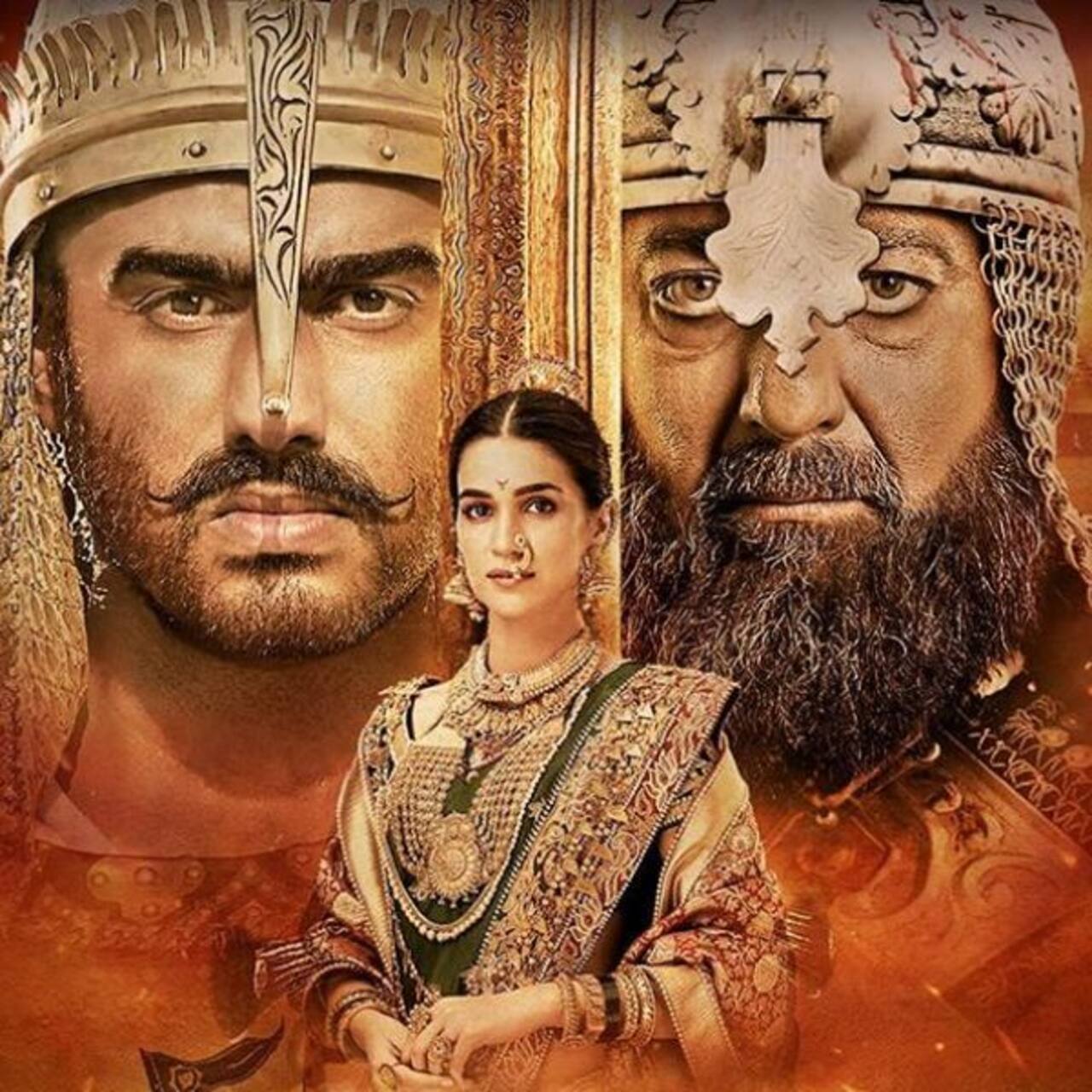 Panipat: Bombay HC refuses to grant relief in a plea by Marathi author Vishwas Patil against the ...